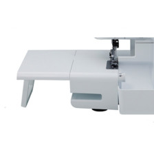 Table d'extension Brother SERGER WT2 pour les surjeteuses 1034DX ...